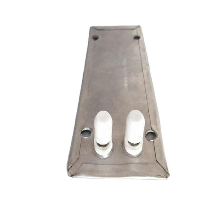 Wholesale 220V Band Mineral Insulated Flat Band Resistor Heaters ...