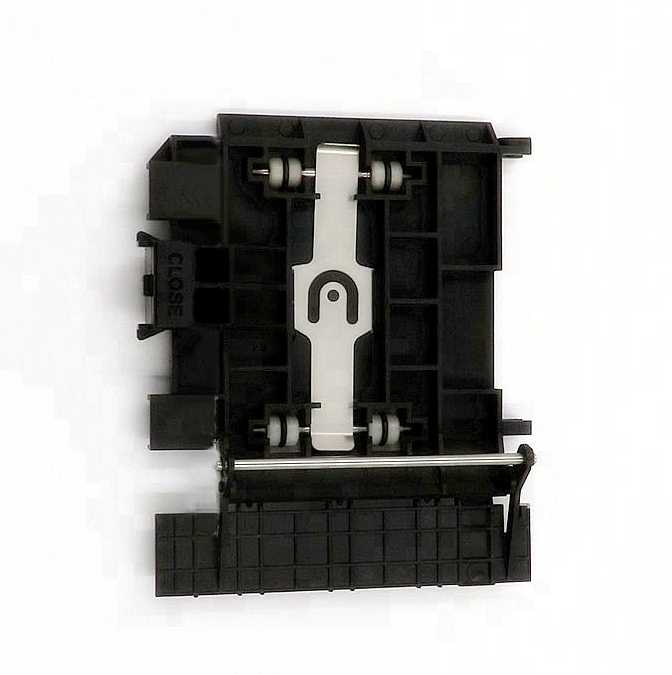 ATM Parts WINCOR Transport Guide Plate for TP07 Printer 1750063787 ...