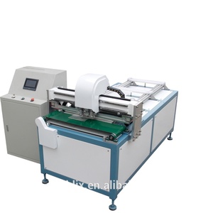 Matching Up to Technology With Wholesale Capillary Tube Cutting Machine ...