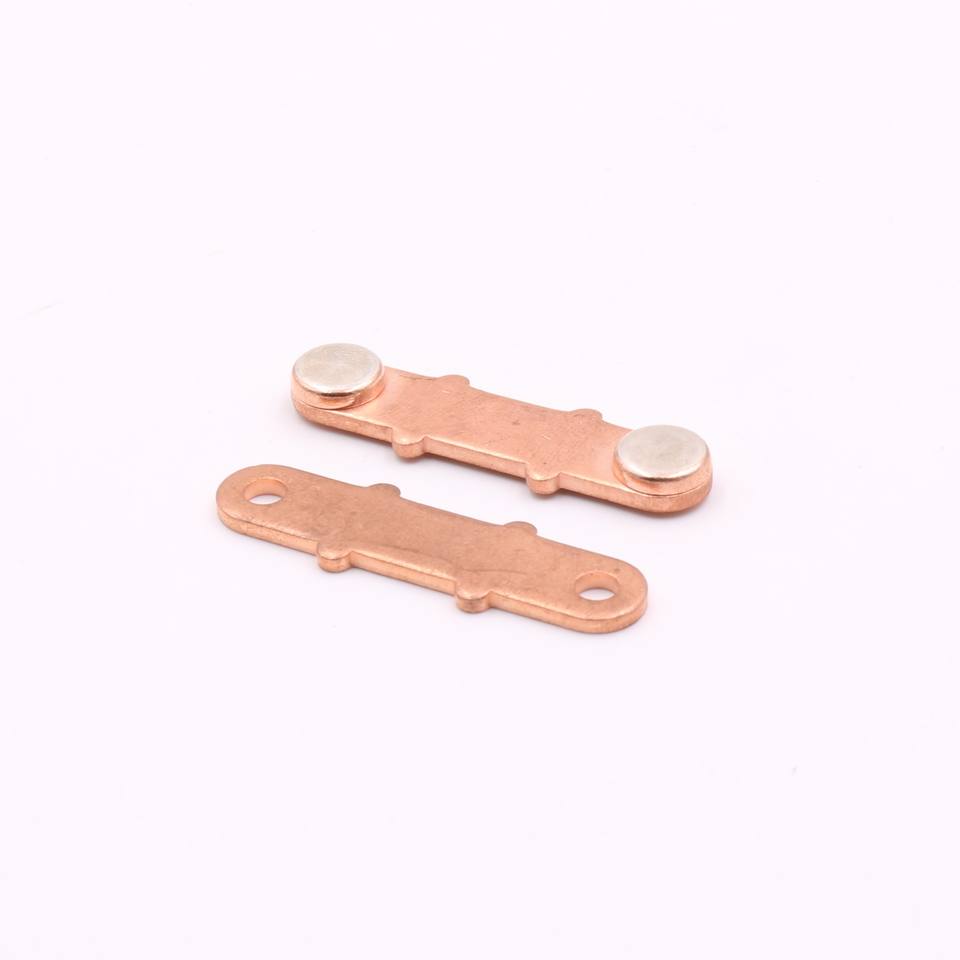 Factory Made Copper Spare Electrical Contacts| Alibaba.com