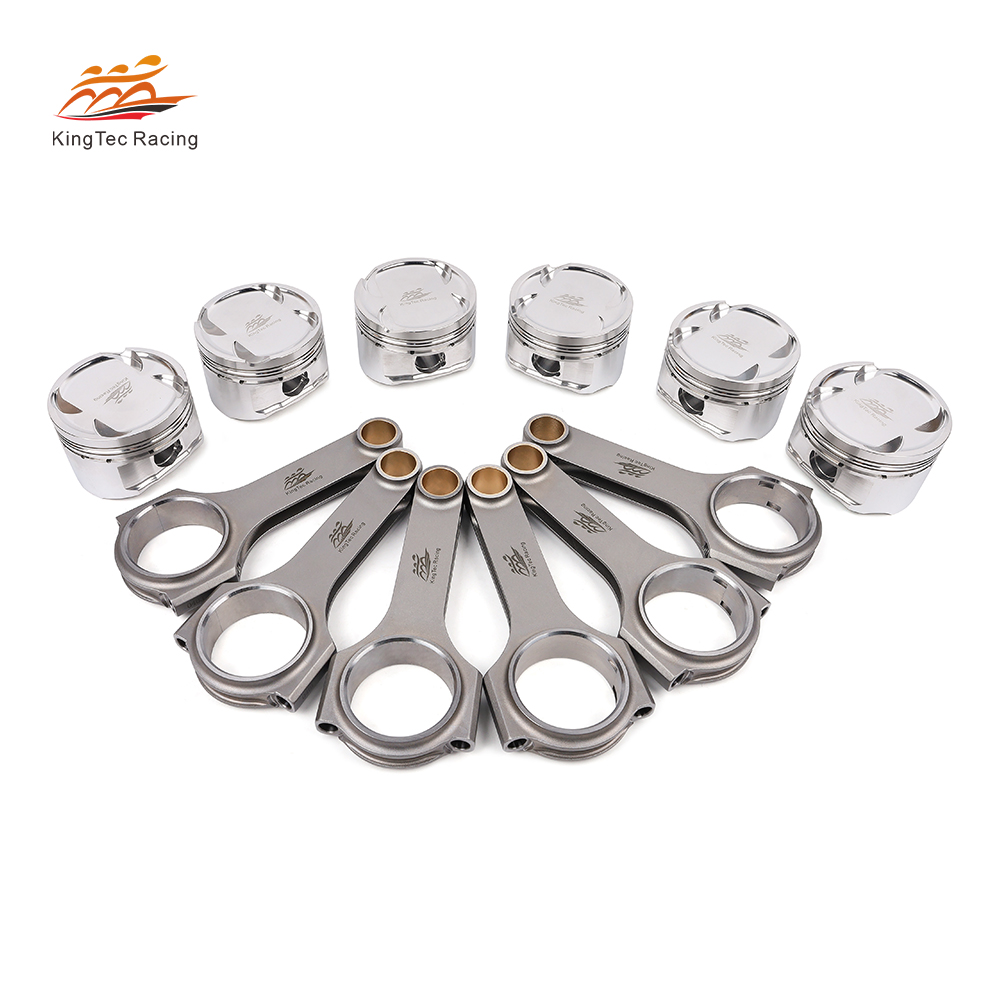 How to Choose 2JZ Forged Pistons: A Complete Buyer's Guide