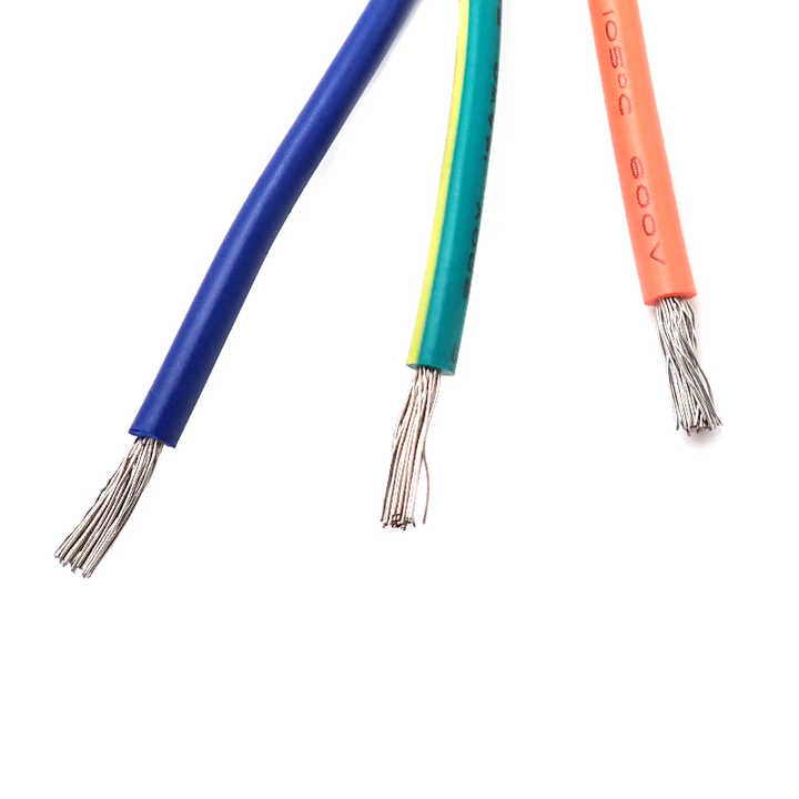 Awm Style UL3385 XLPE Insulation Electric Wire 300V 105C Hot Resistant Wire| Alibaba.com