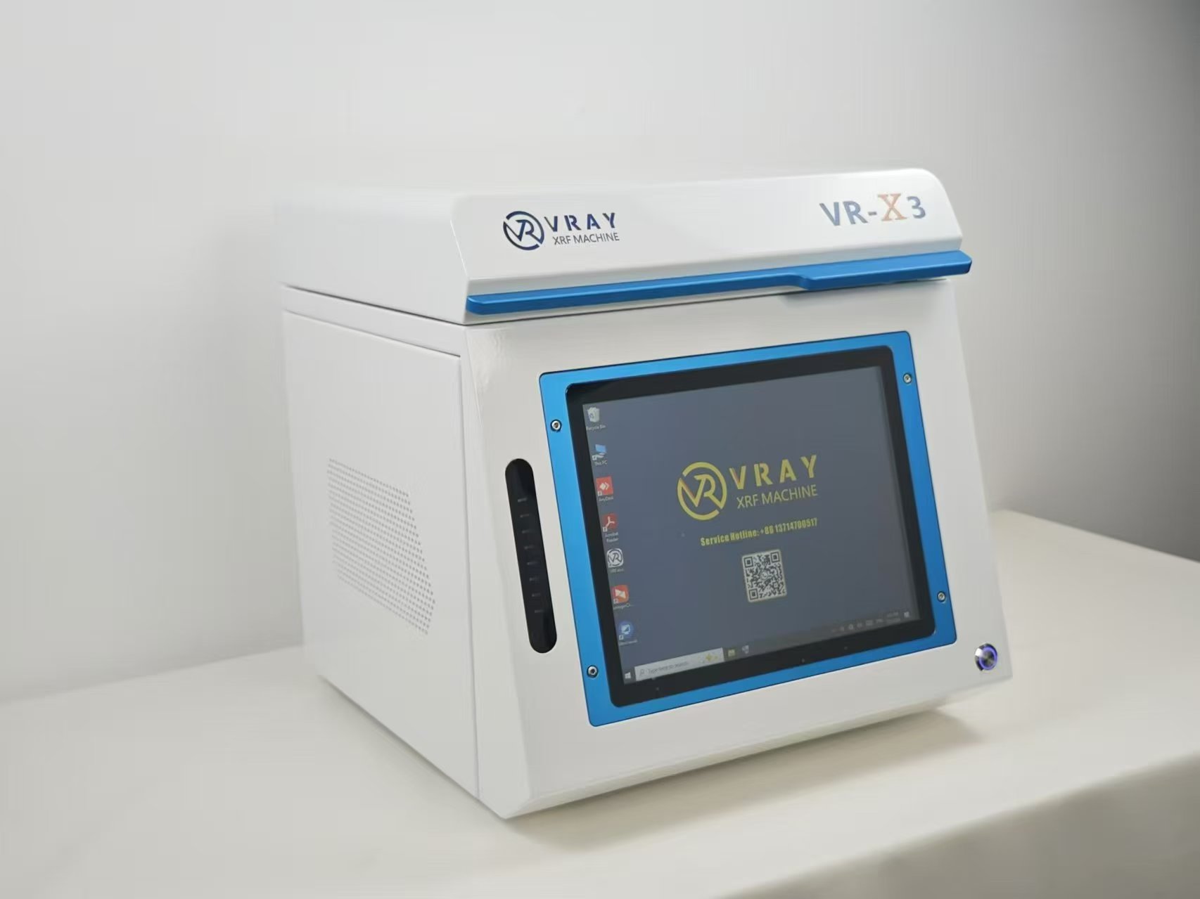 Affordable XRF Analyzer Prices for Gold and Precious Metals