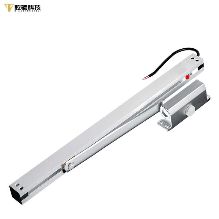 Heavy Duty Commercial Grade Fire Alarm Activated Door Closer with ...
