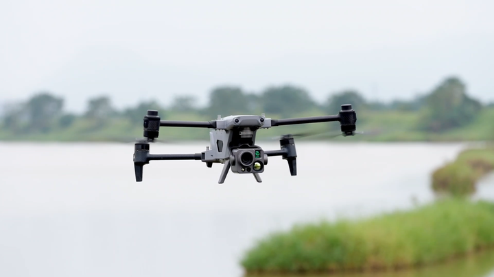Autel Robotics Alpha Drone - 20KM Long Range RC Quadcopter