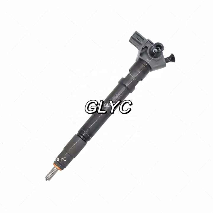 Original Common Rail Fuel Injector 33800-4A950 Fuel Injector Assembly ...