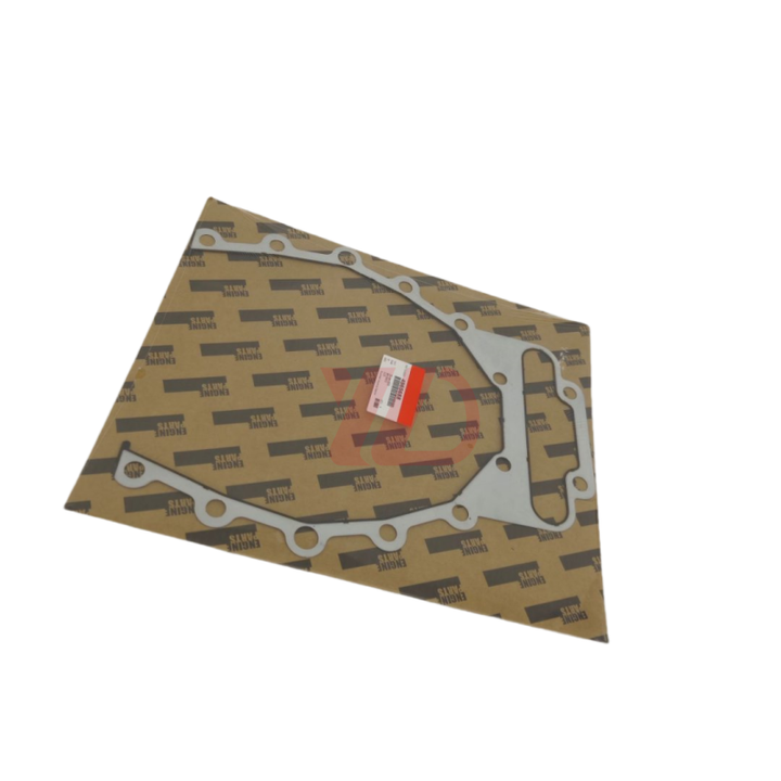 Junta de carcasa de volante ISX QSX X15 de alta calidad 4965688 piezas ...