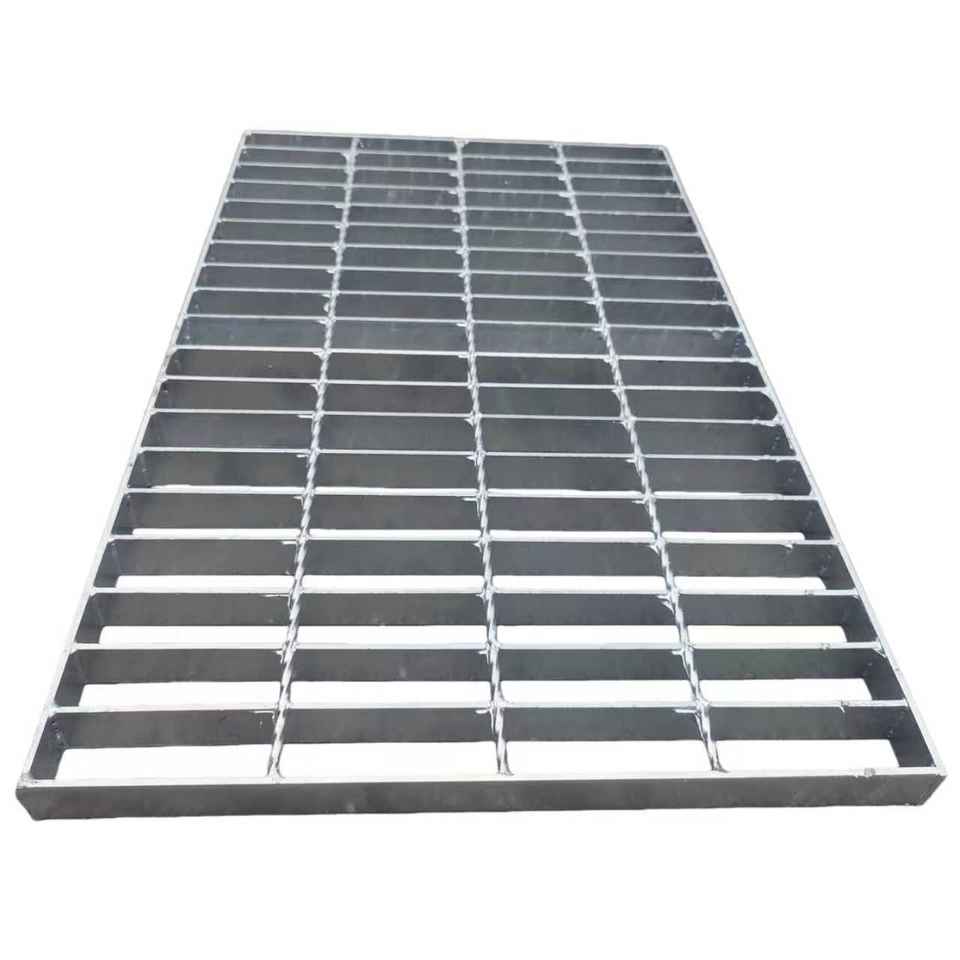 Raised Trench Thick Pvc Garden Bar Galvan Bridge Car Gully Dock Locked ...