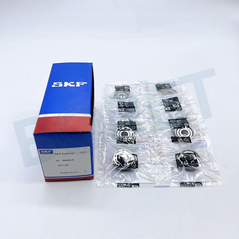 Wheel Hub Bearing for Housing Bearing Separator Bearings 627 2Z 7X22X7 ...