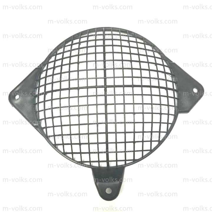 Engine Fan Air Intake Screen for VW Type 2 Bus & Vanagon