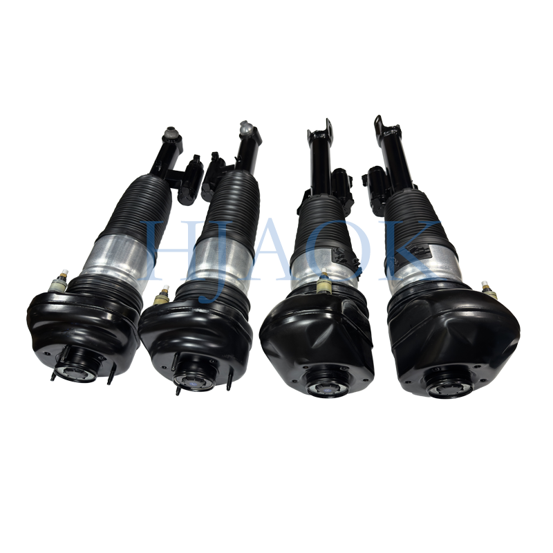 Front Air Spring air Suspension for BMW G11 G12 7series Airmatic air ...
