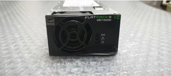 Original Eltek Flatpack2 48V 3000W Communication Power Rectifier Module ...