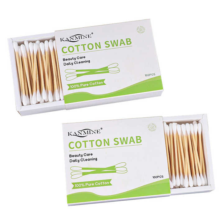 Drawer Carton Package 100% Natural and Environmentally Friendly Cotton ...