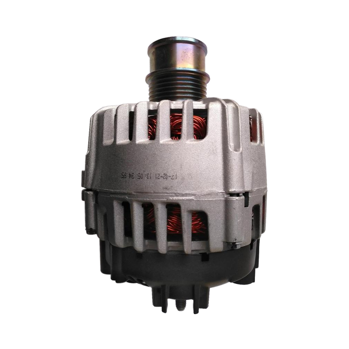 Dynamo for Car 14V 140A 04C903023K 04C903023L 04C903021A 04C903023M ...