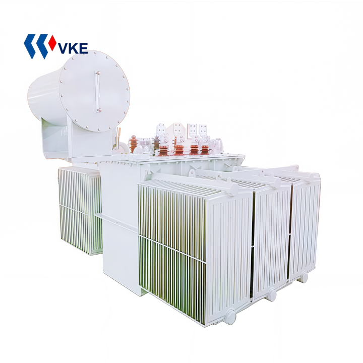 3150 KVA Utility Transformers 1000kva Oil Immersed Power Distribution ...