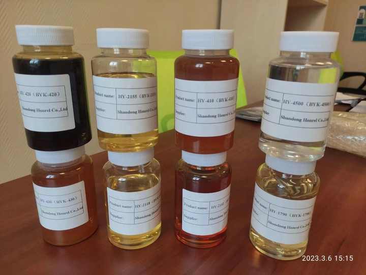 BYK Alternative Additives 024 066N Dispersant with Good Price