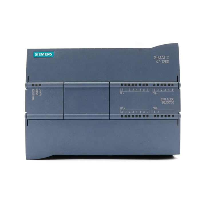 Original Siemens PLC SIMATIC S7 1200 Analog I/O Module