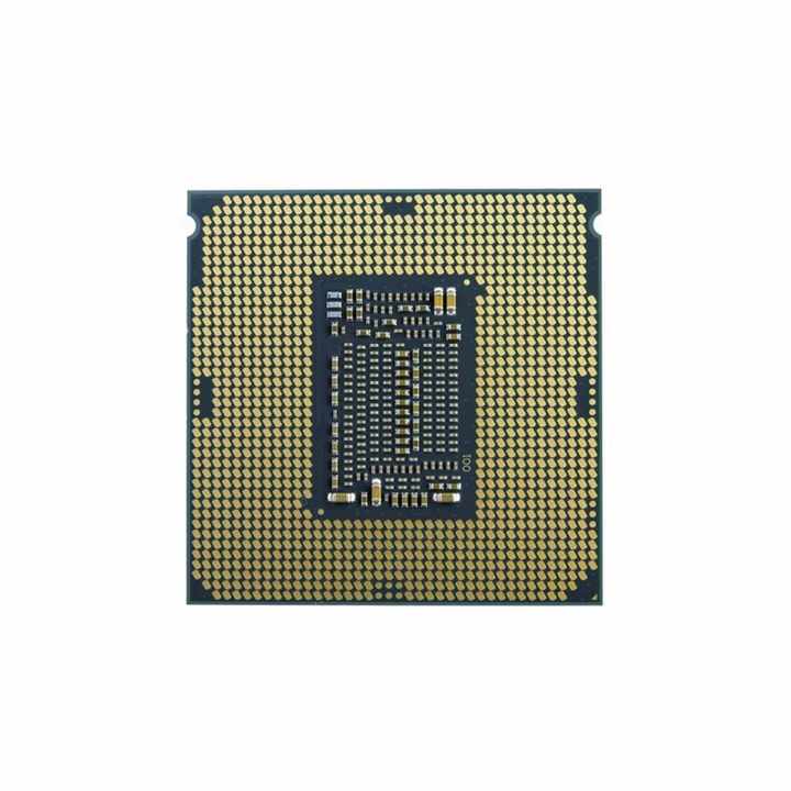 8th Gen for Intel Core I3-8100 Processor New BX80684I38100 for Server ...
