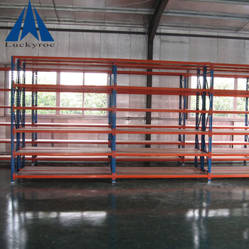 Company Overview - Xiamen Luckyroc Industry Co., Ltd.