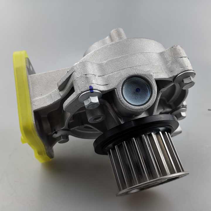 SAIC MAXUS V80/T60 Water Pump Assembly - Reliable Performance
