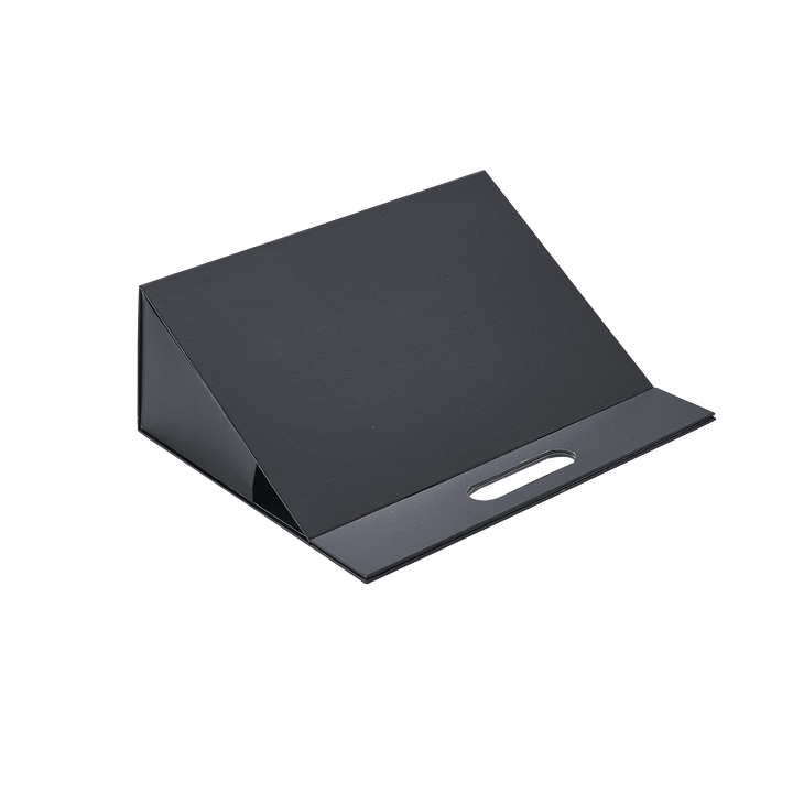 Customizable Foldable Cardboard Handheld Box, Multi - Use Packaging for ...