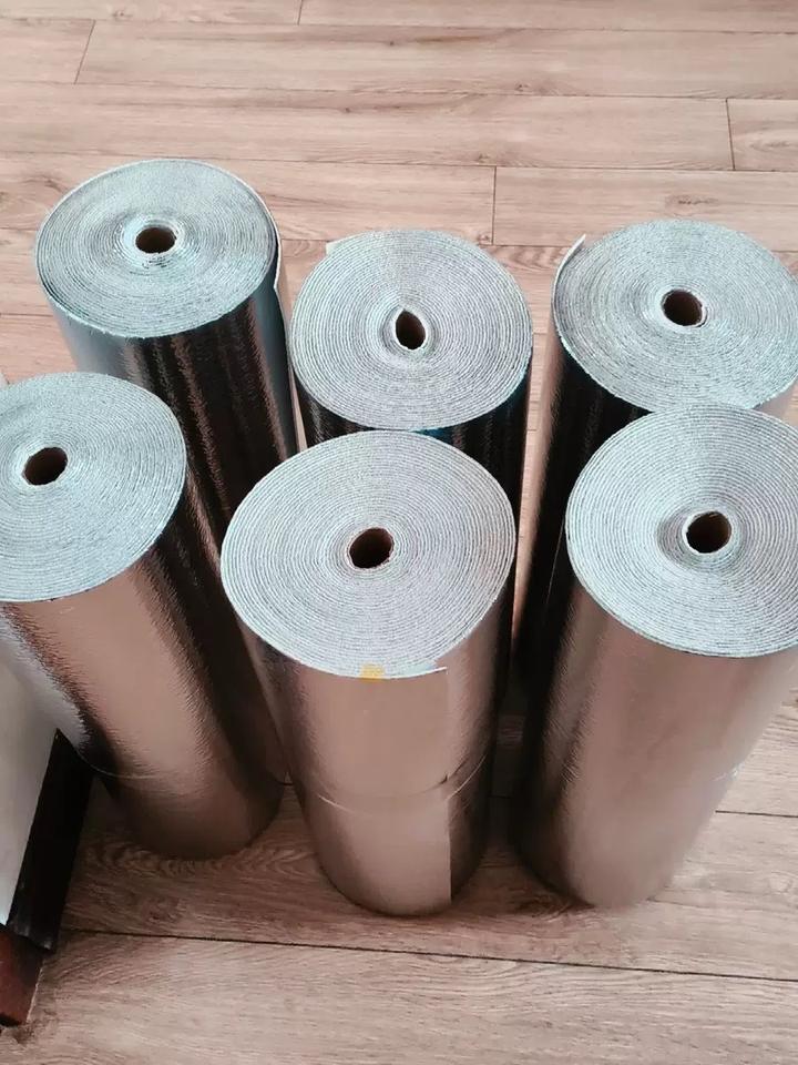 3D Linen Texture Wallpaper Self-Adhesive Continuous Roll Wall Sticker ...