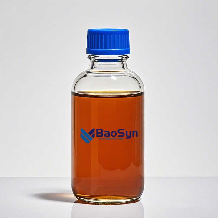 Bulk Sale Lubricant Additive / Detergent / 106E Ultra-high Overbased ...