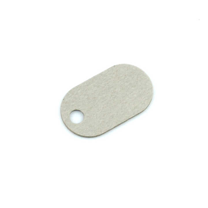 Gray Fiber Identification Tags for Cable Identification| Alibaba.com