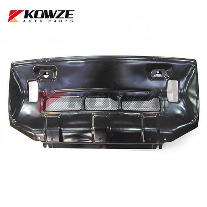Under Skid Plate for Mitsubishi Pajero Montero V83 V93