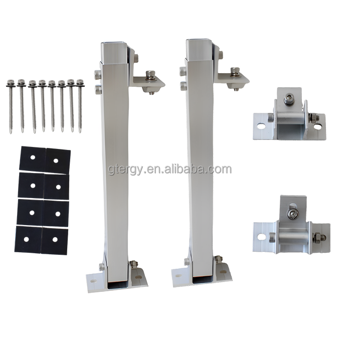 Xiamen Greatest Energy Technology Co.,Ltd - solar bracket, solar ...