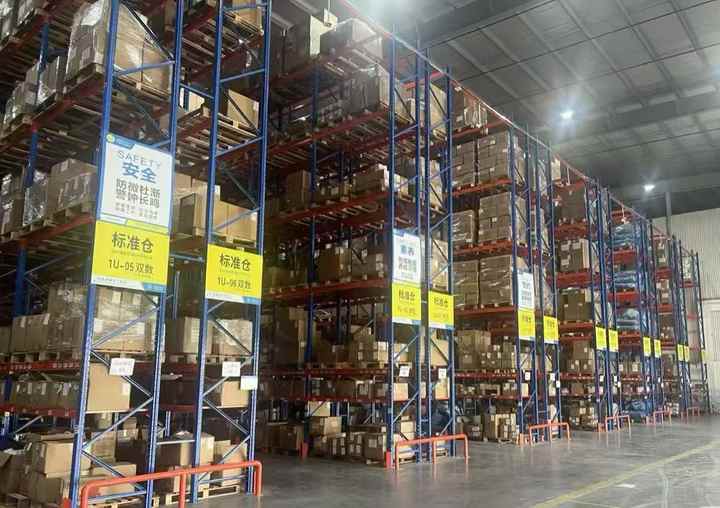 Wholesale 2C1 MULTI-BEAM PLC Controller New Original Warehouse Brand ...