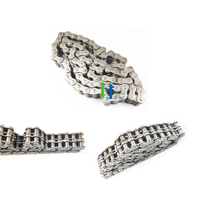 Escalator Handrail Drive Chain 16A-1 16A-2 20A-2 20B-2 12A-2 24A-2 24B-2