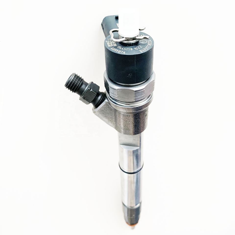 Inyector de Combustible para Camioneta JMC 4D25A, Boquilla 0445110321 ...