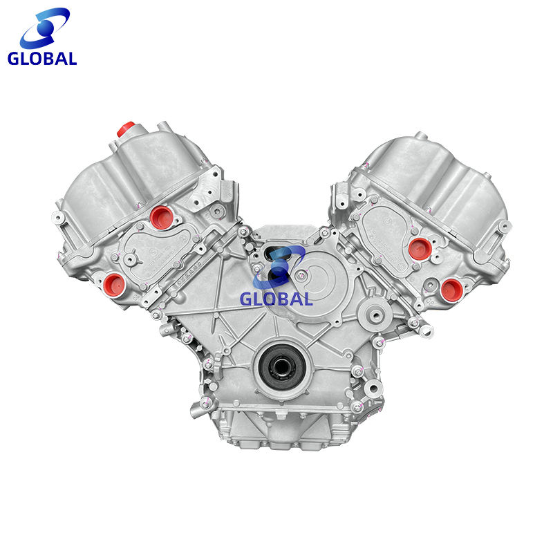 BMW S63B44 Engine - High Performance for X5M, X6M