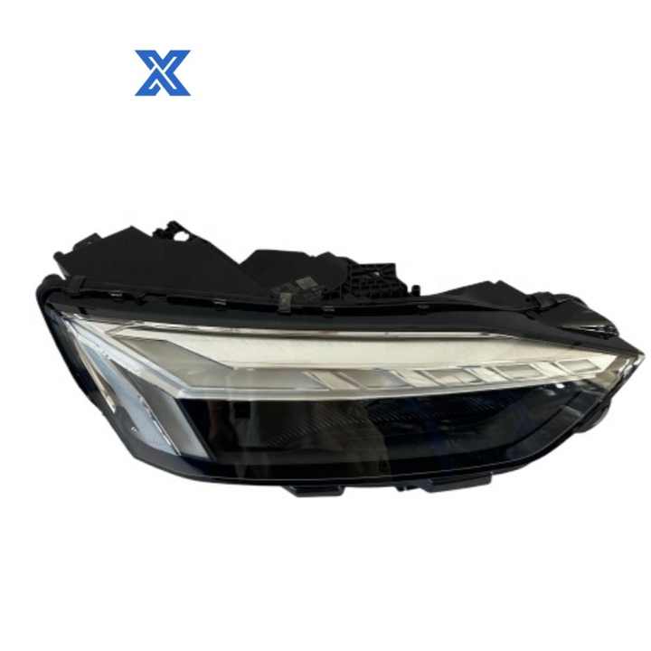For Audi A5 Headlight for Audi A5 Matrix Laser Headlight 2021 2022 2023 ...