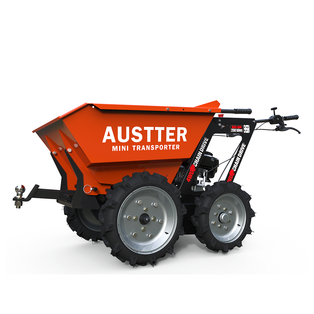 High Quality Shovels - Durable Garden & Snow Tools