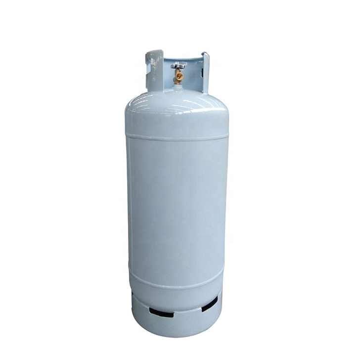 48kg LPG Gas Cylinder Storage Tanks for Zimbabwe - SEFIC