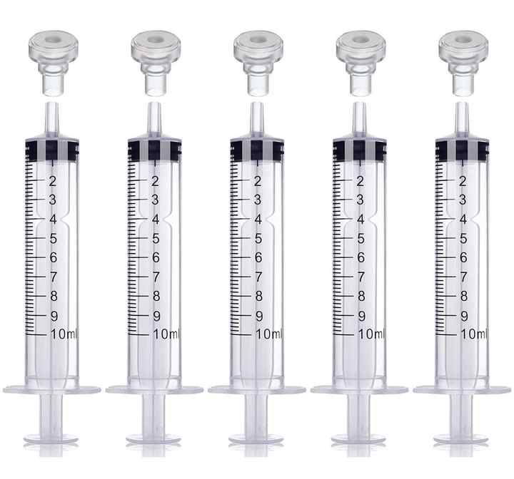 MUB Perfume Dispensing Tool - Efficient Injection & Extraction