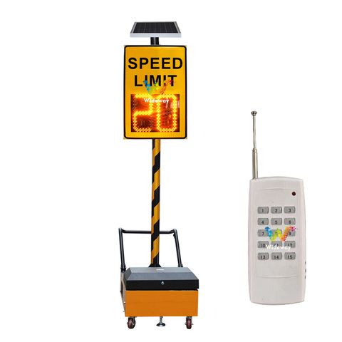 Mini School Teaching 100mm PC Pedestrian Led Traffic Light