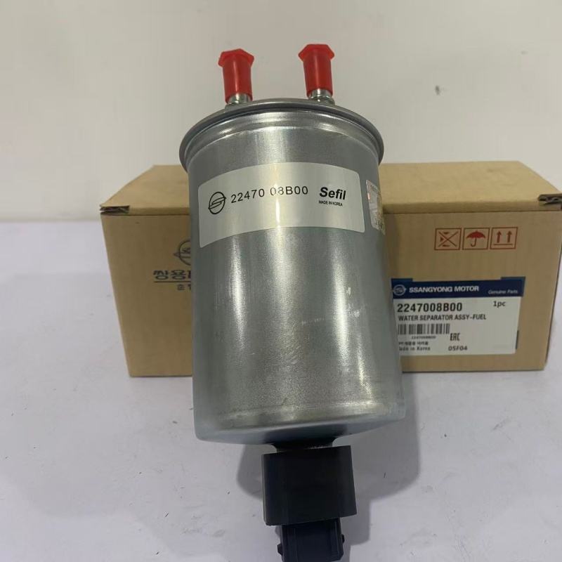 Cost-effective Auto Engine Parts Car Diesel Filter Oil-water Separator ...