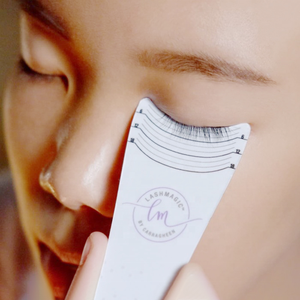 eyelash ruler, eyelash ruler Suppliers and Manufacturers at Alibaba.com