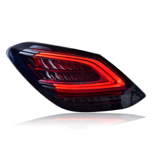Find Different Models And Sizes Of Wholesale for mercedes w213 led tail ...