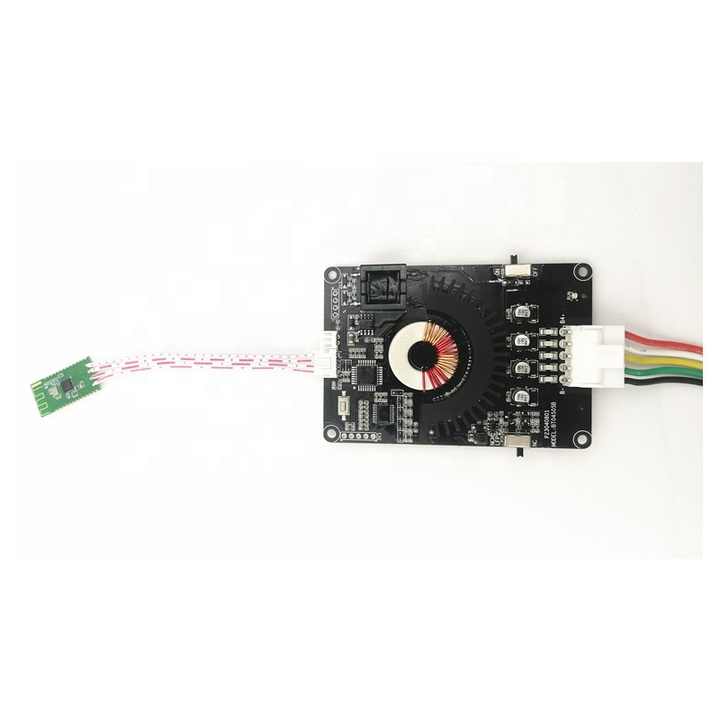 Heltec 4S 8S transformer feedback smart battery equalizer lipo lifepo4 battery 5A 10A balance ...