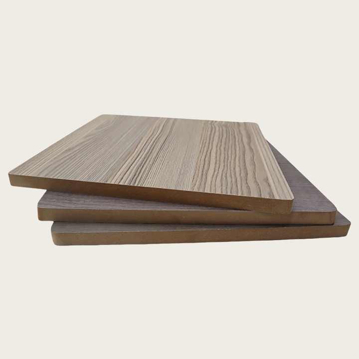 China Melamine Laminated MDF Ceiling Board Wholesale Manufacturer 18mm ...