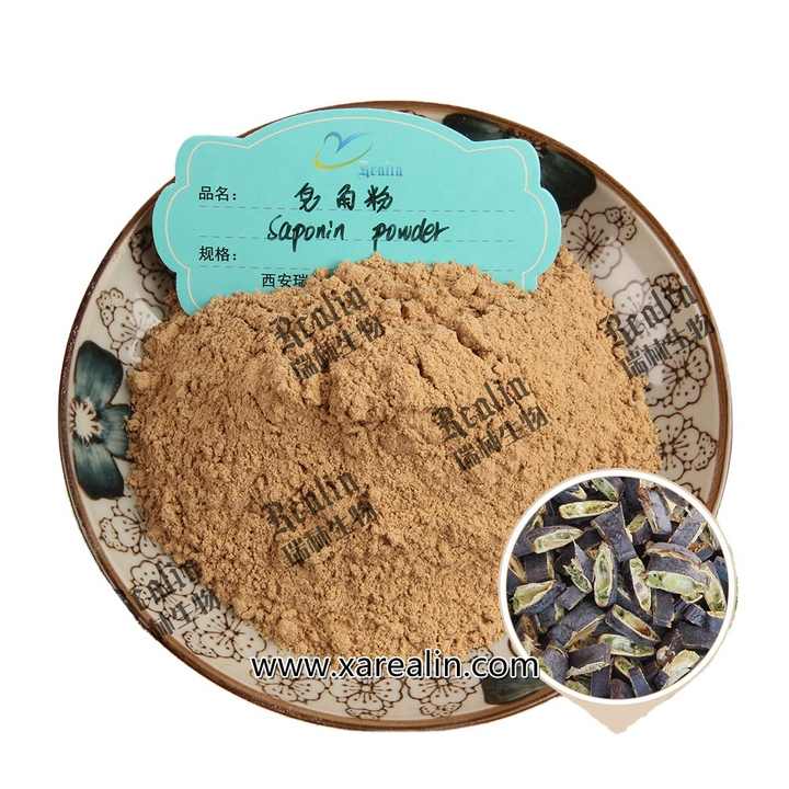 Saponin Powder - High Quality Plant Extract for Various Uses