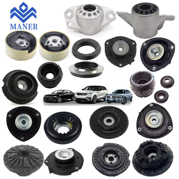 MANER Auto Parts Suspension System 1KD407183 1K0407183L 1K0407183E New ...