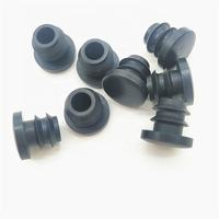 Resilient And Highly-Durable Rubber Screw Plug - Alibaba.com
