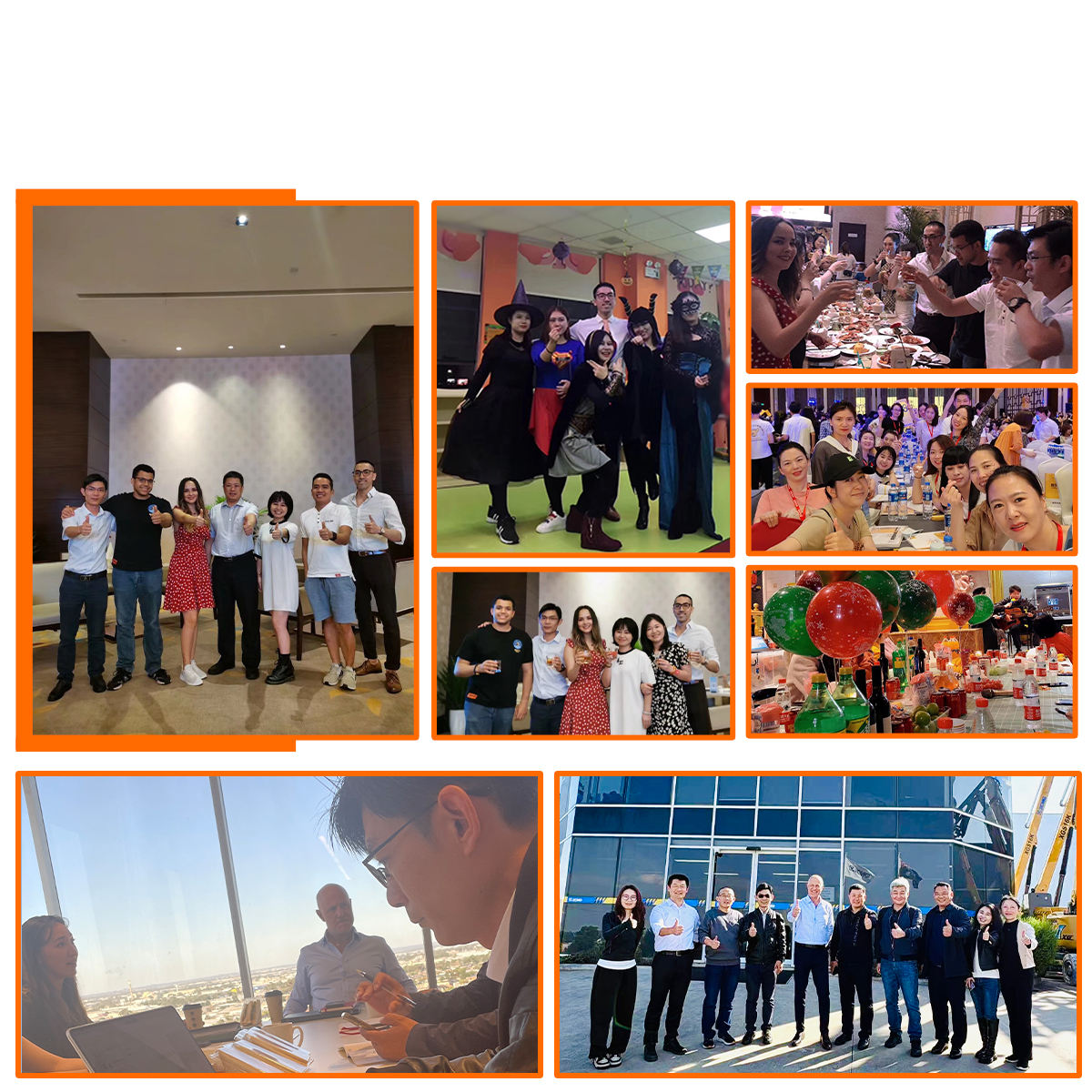 Soluções Eficientes para as Necessidades do Seu Negócio com os Serviços ...