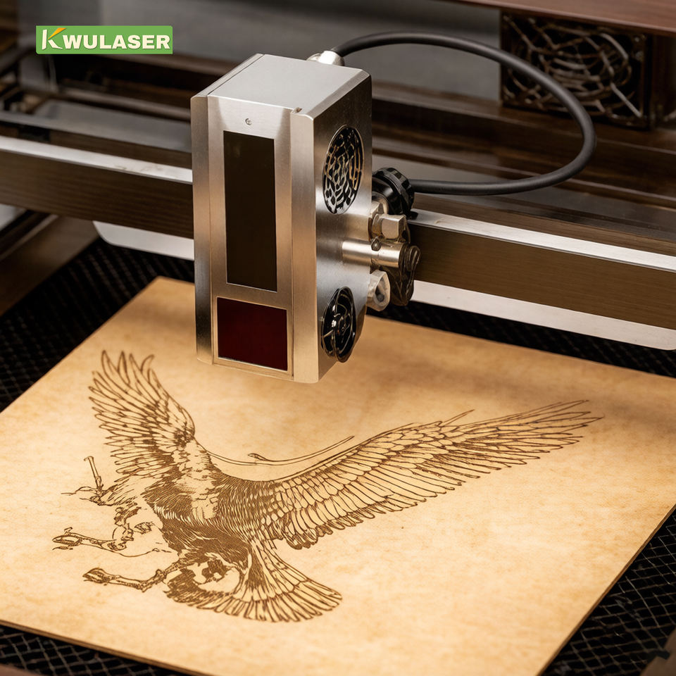 Smart Mini Laser Marking Machine Desktop Lazer Packer Portable DIY ...