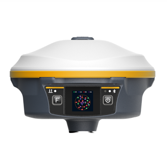 Complete High Precision Surveying Equipments Differential DGPS SOUTH ...